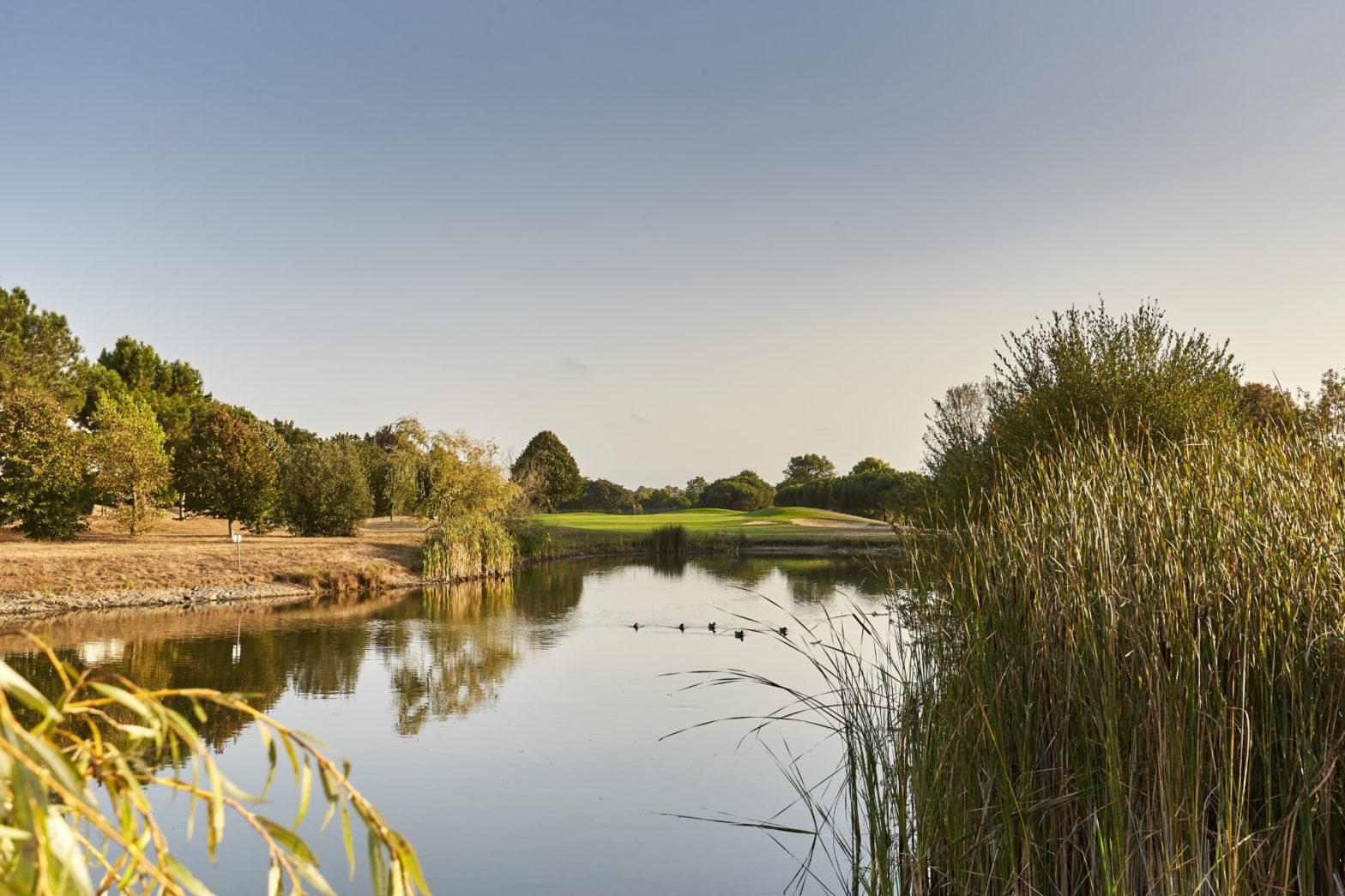 Play and Stay - Play Golf in France