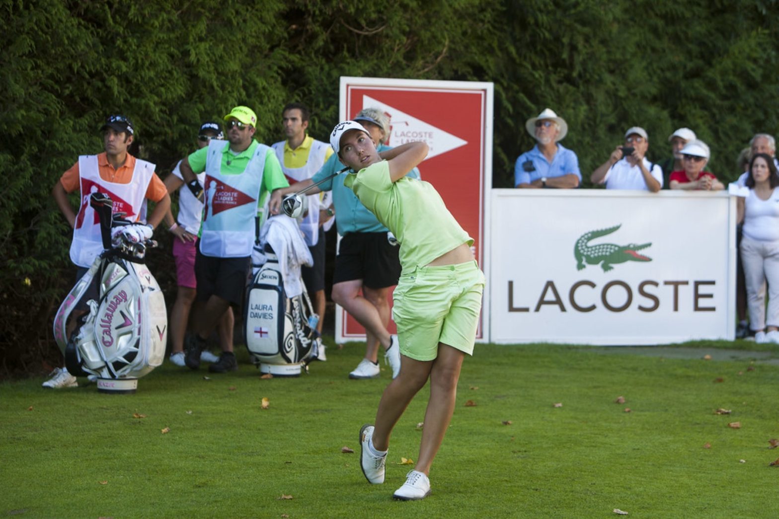 Play Golf in France - Discover the great golf destinations in France