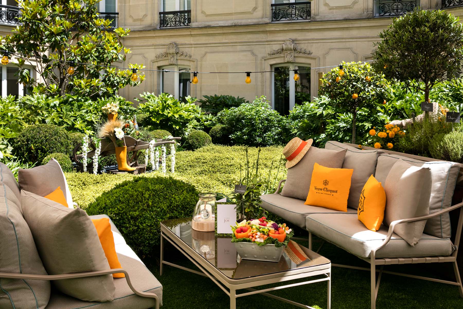 BARRIERE GROUP - Play Golf in France