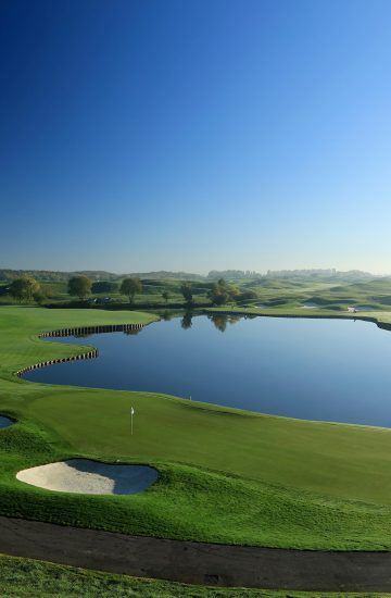 Play Golf in France - Discover the great golf destinations in France